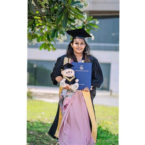 Finally Paid Off😊 Officially Graduated With B Sc Hons Special In Industrial Information