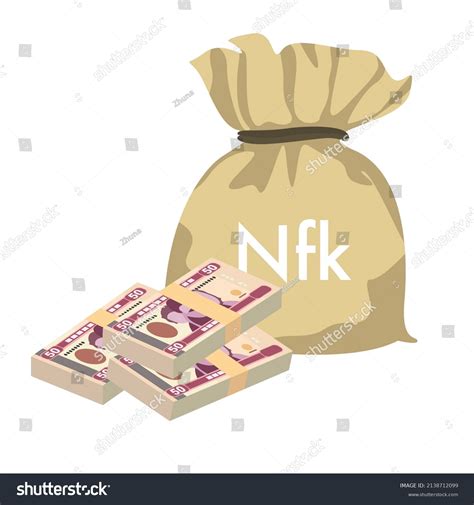 Nakfa Vector Illustration Huge Packs Eritrea Stock Vector Royalty Free 2138712099 Shutterstock