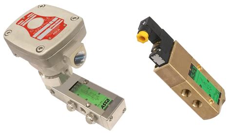 Sis Solenoid Valves Safety Plc Emergency Shutdown System