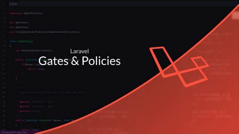 Custom Authorization Error Messages In Laravel Gates
