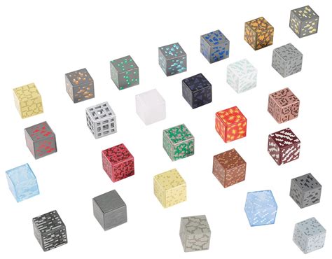 Mattel Minecraft Periodic Table Of Elements Swiftsly
