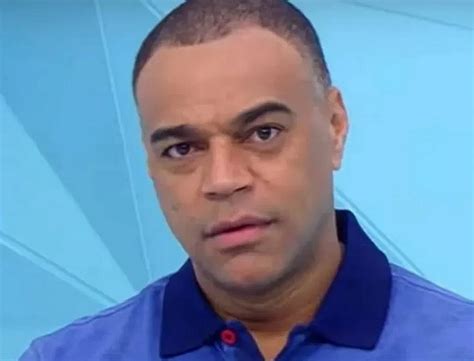 Documentário De Belo Detalha Polêmica E Dívida Com Denílson Alfinetei