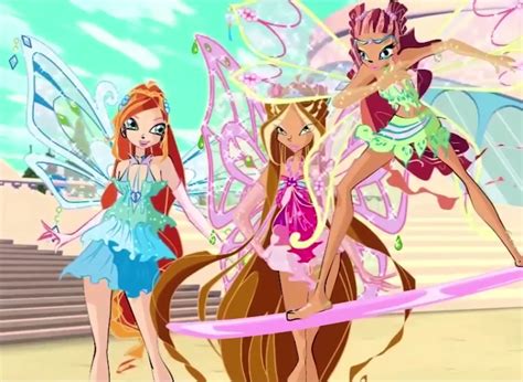Morphix Surfboard Winx Club Wiki Fandom
