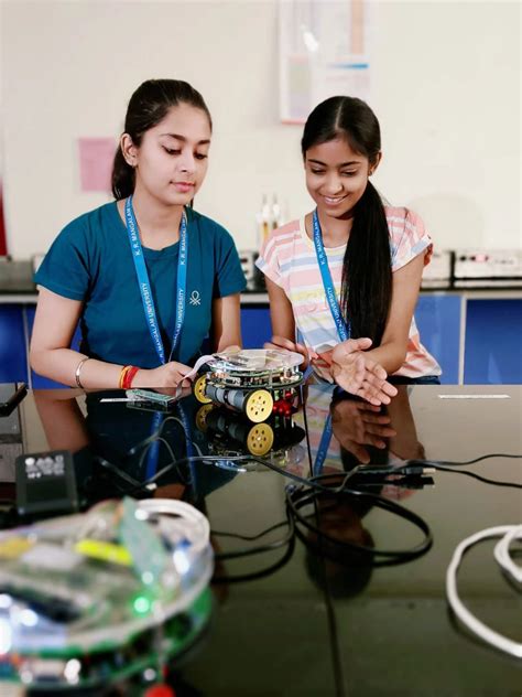 Sumukhi Pandey On Linkedin Robotics Automation Innovation Teamwork