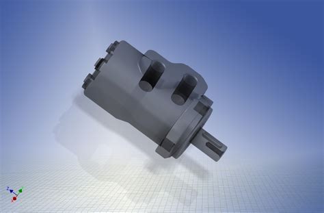 Free Cad Designs Files And 3d Models The Grabcad Community Library