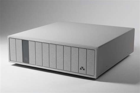 Métronome Dss 2 Fidelity Magazine