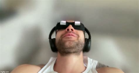 Создать мем вр очки Vr очки очки виртуальная реальность Картинки Meme