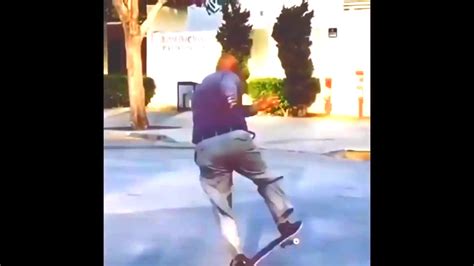 59 Year Old 250 Lb Dad Showing The Youngsters He Can Still Get Down R