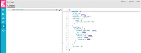 Logstash中如何处理到elasticsearch的数据映射 Cocowool 博客园