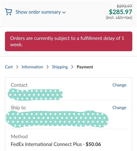 Shipping Question R Fedex
