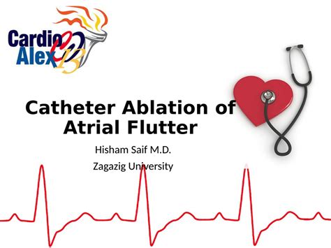 Pdf Catheter Ablation Of Atrial Flutter