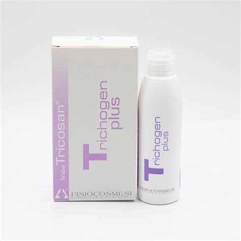 Trichogen Plus Elle For You