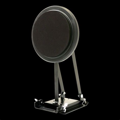 Roodiment Bass Drum Practice Pad