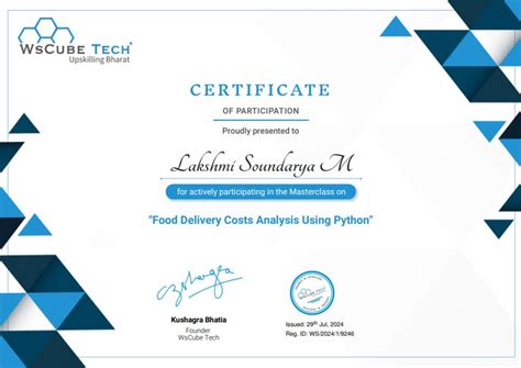 lakshmi soundarya on linkedin datascience python continuouslearning