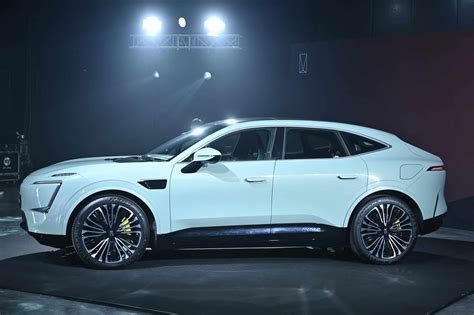 Avatr 11 เปิดตัวอย่างเป็นทางการ พาชม Suv ไฟฟ้าหรูจากจีน ราคาเริ่ม 2 099 ล้านบาท เว็บไซต์