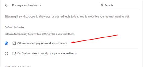 S Dan Deaktiverer Du Din Popup Eller Adblocker Midlertidigt