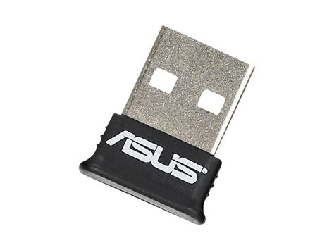 ASUS USB BT USB Mini Bluetooth Dongle Newegg Com