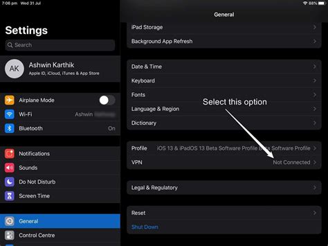 How To Set Up A VPN In IOS Manually Guides Tutorials Nsane Forums