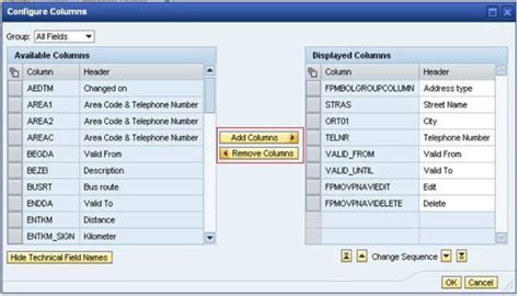 Add Custom Field In Personal Profile Service Sap Community