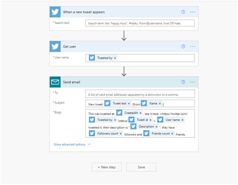 How To Automate Routine Tasks Using Microsoft Power Automate