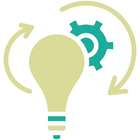 Premium Vector Project Implementation Vector Icon Illustration Of Project Management Iconset