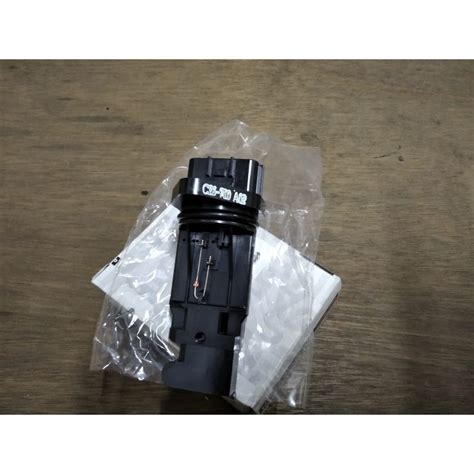 Jual SENSOR MASS AIR FLOW NISSAN X-TRAIL T30 SERENA C24 22680-6N21A ...