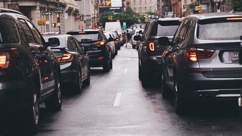 5 Ways Technology Can Reduce Traffic Congestion Lyt
