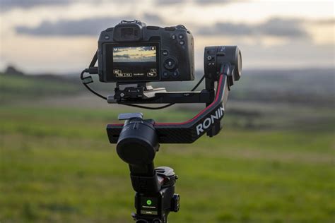 Create Ridiculous Resolutions With A Multi Row Panorama Stitch Digital Camera World