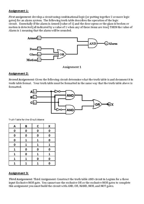 Programming Assignment 1 Assignment 1 First Assignment Develop A