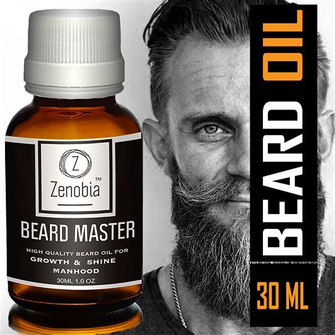 Patchy Beard Solution