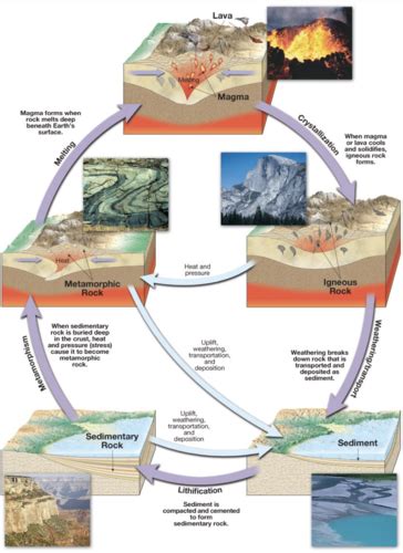 Geology 1301 Final Exam Flashcards Quizlet
