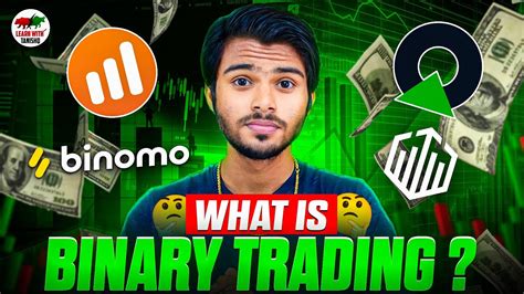 What Is Binary Trading Binary Option Trading Course Binary Trading Kaise Kare Class 1