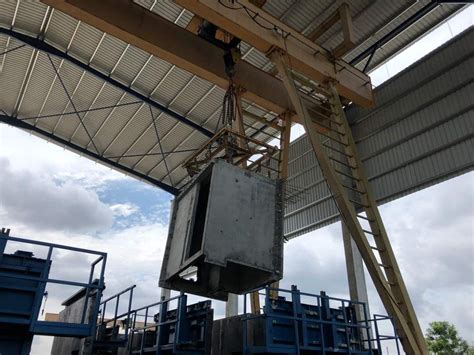 Effort Steel Engineering Precast Pbu Mould