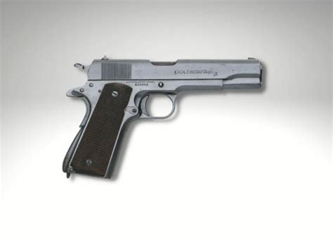 How To Read Colt Serial Numbers In