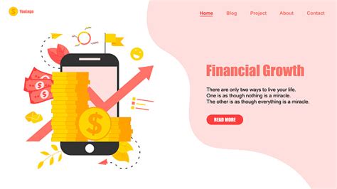 금융 및 비즈니스 성장 파란색 화살표입니다 성장 화살표와 달러 동전 재무 개념 개념에 대한 스톡 벡터 아트 및 기타 이미지 개념 경제 계획 Istock