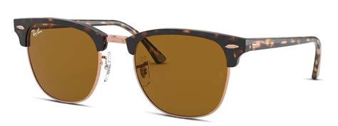 Ray Ban Clubmaster Malcom X Property Room