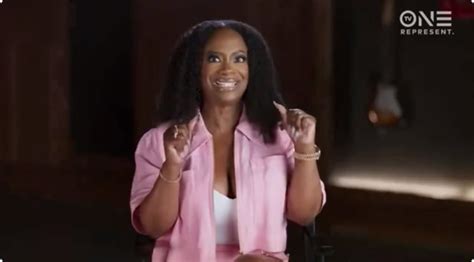 Kandi Burruss Suspects Latocha Scott Stole Her Diary And Exposed Her