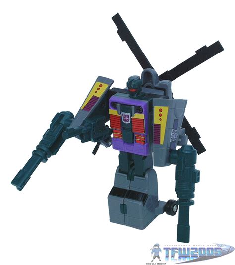 Vortex Transformers G1 Vortex Transformers G1