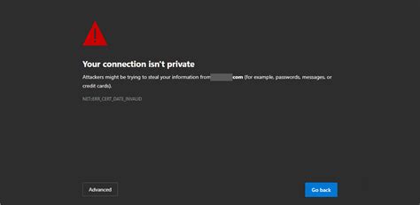 How To Fix Errsslprotocolerror On Windows