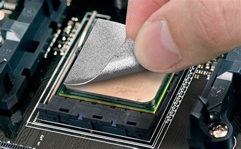 Best Thermal Pad For Cpu Gpu Ram Vrm Laptop And Chipset In 2026