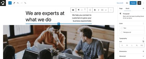 The Best Drag And Drop Page Builder Wordpress Plugins