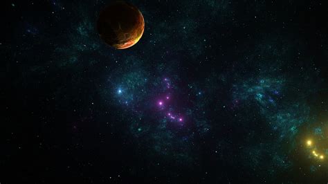 행성 우주 프랙탈 Pixabay의 무료 이미지 Pixabay