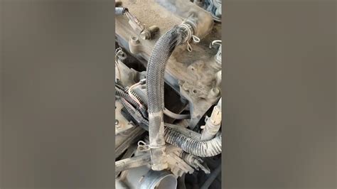 Fix Code P1604 Startability Fault Youtube