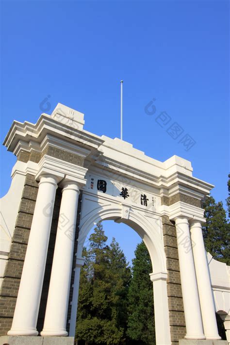 学校风景高清图片 学校风景素材 包图企业站