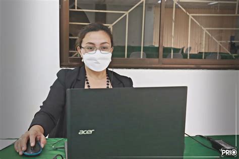 IN PHOTOS CMU College Of Engineering Submits Its Programs To AACCUP Level IV Phase Online