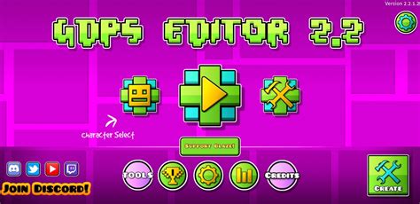 Baixar Gdps Editor 22 Android Download Apk Grátis