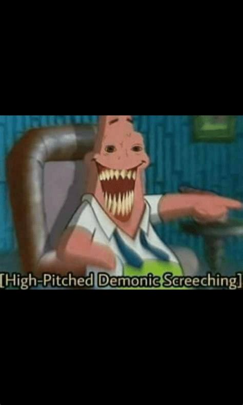 Cursedpatrick Rcursedimages