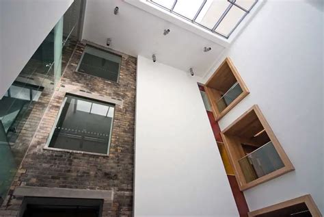 trongate 103 glasgow arts quarter design