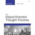 Object Oriented Thought Process The Developer S Library Weisfeld Matt