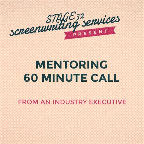 Script Services Stage